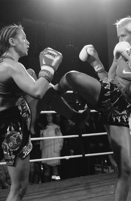 HeroSporto - Great-Value Muaythai Boxing shorts and gears