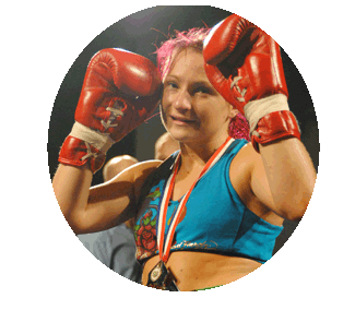 HeroSporto - Great-Value Muaythai Boxing shorts and gears