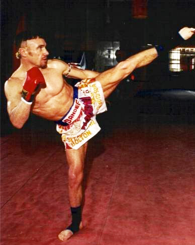 HeroSporto - Great-Value Muaythai Boxing shorts and gears