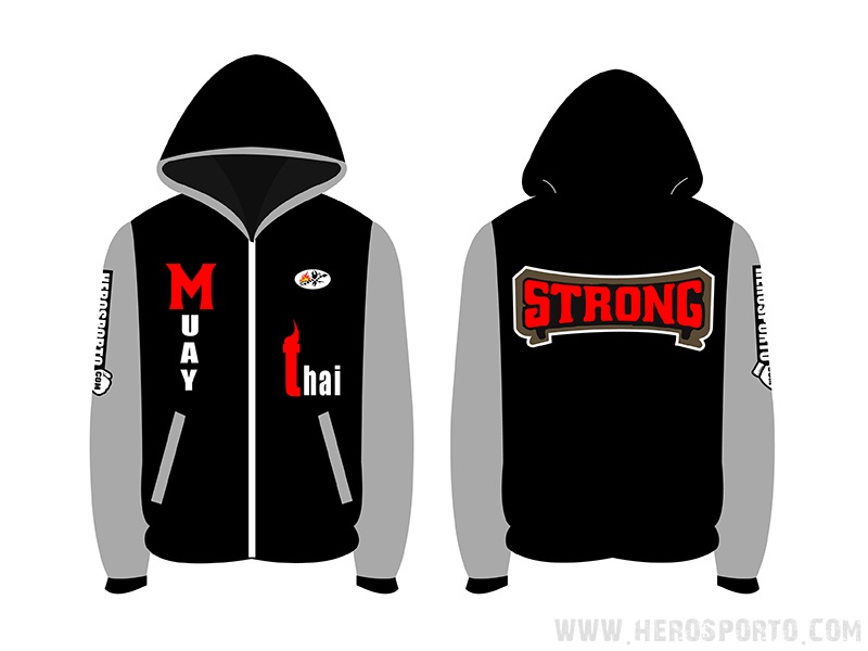 HeroSporto - Great-Value Muaythai Boxing shorts and gears