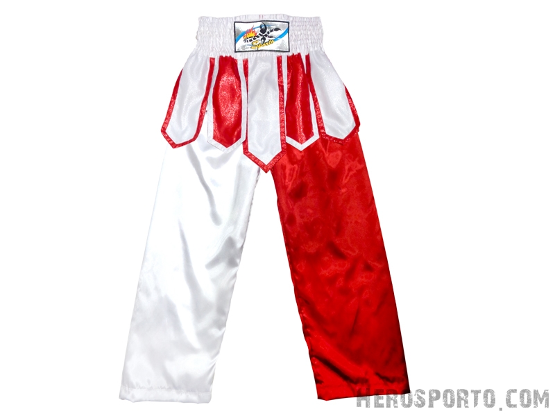 HeroSporto - Great-Value Muaythai Boxing shorts and gears