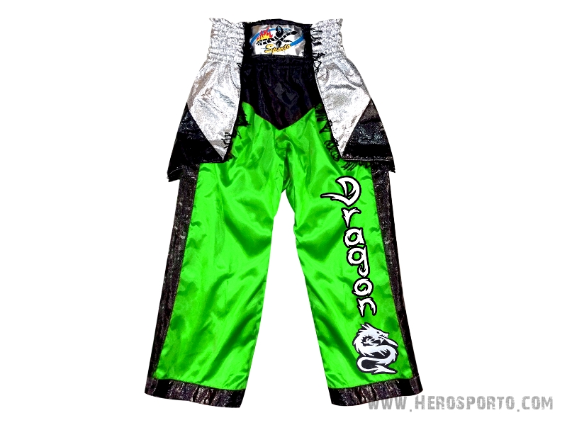 HeroSporto - Great-Value Muaythai Boxing shorts and gears