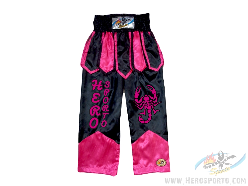 HeroSporto - Great-Value Muaythai Boxing shorts and gears