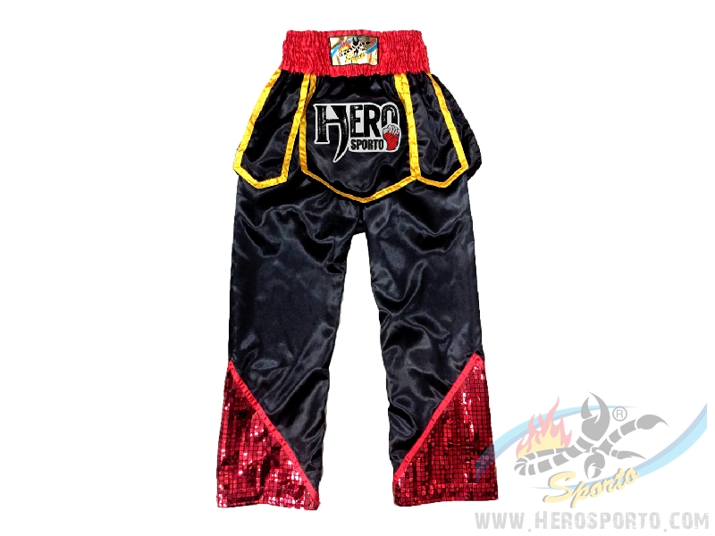 HeroSporto - Great-Value Muaythai Boxing shorts and gears