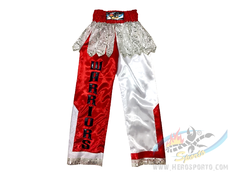 HeroSporto - Great-Value Muaythai Boxing shorts and gears