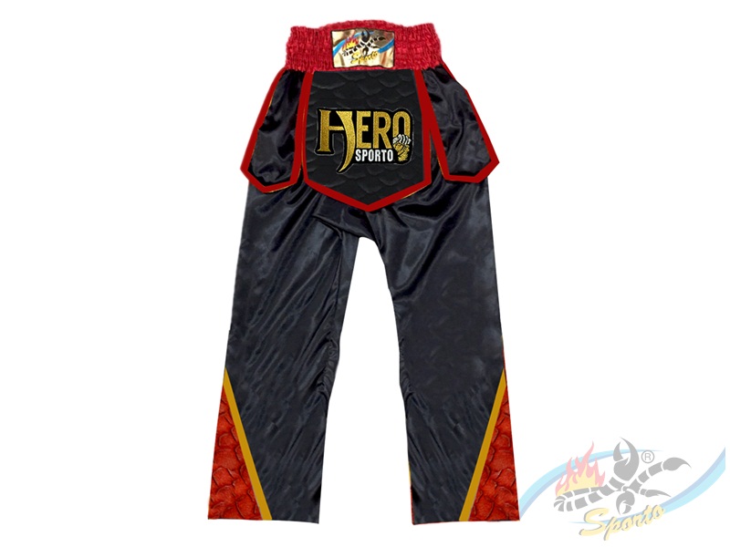 HeroSporto - Great-Value Muaythai Boxing shorts and gears