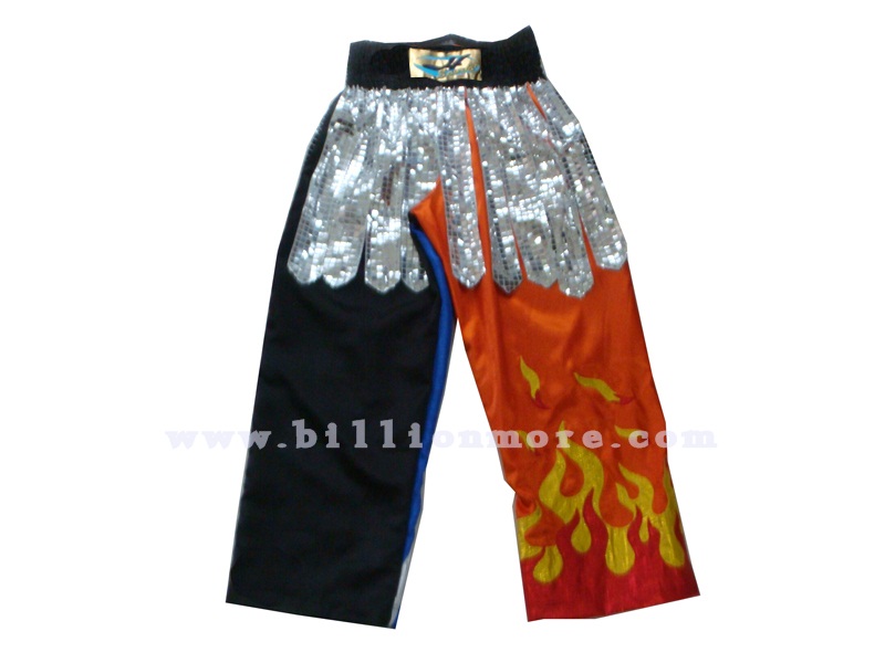 HeroSporto - Great-Value Muaythai Boxing shorts and gears