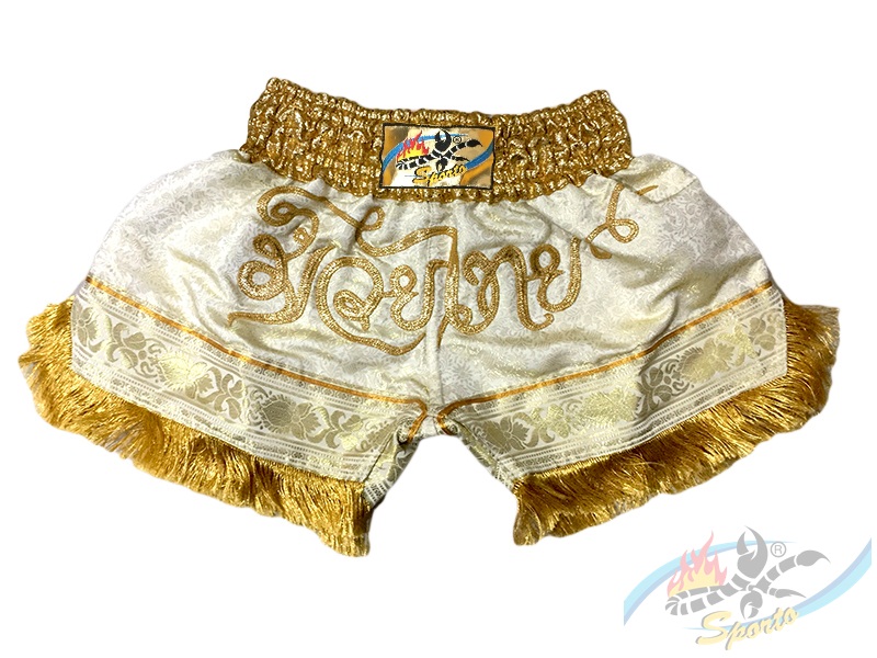 HeroSporto - Great-Value Muaythai Boxing shorts and gears